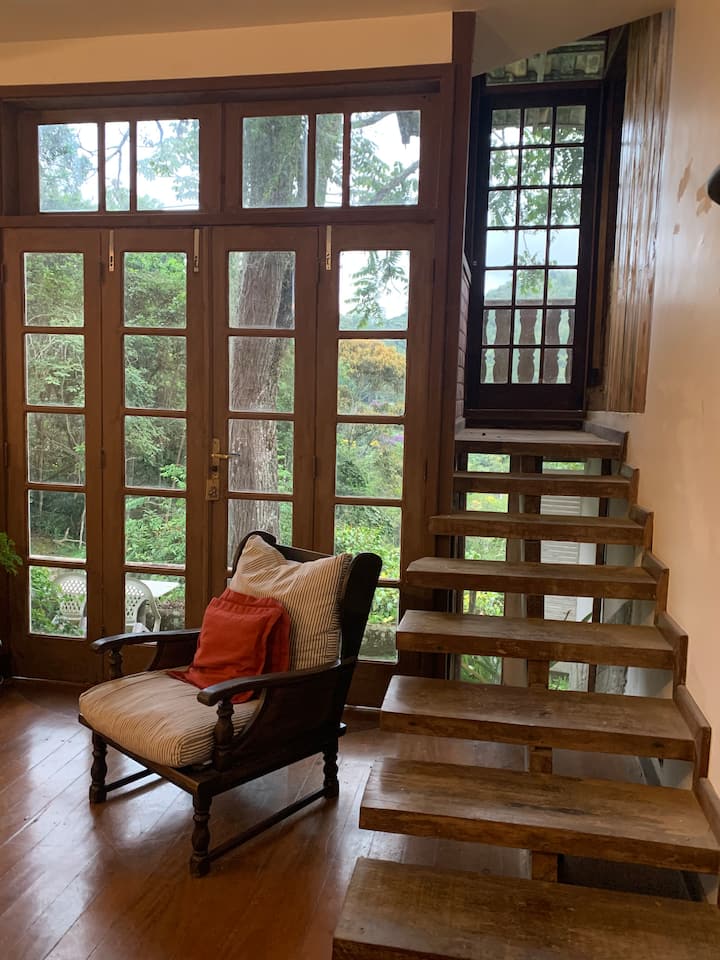 Casa Vale Do Céu - Petrópolis
