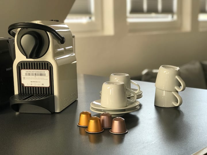 Modernes 1-zimmer Apartment - Weil der Stadt
