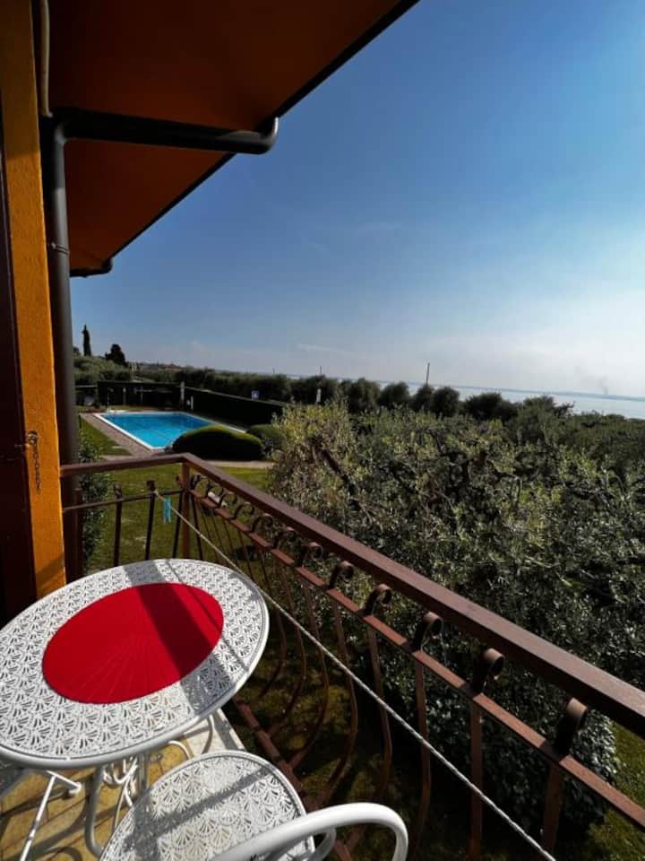 Corte Costabella - Torri del Benaco