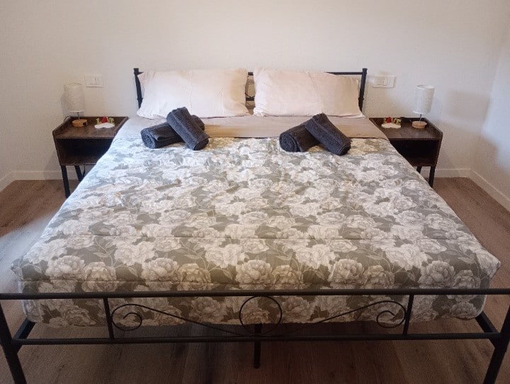 Casa Marina - Savona