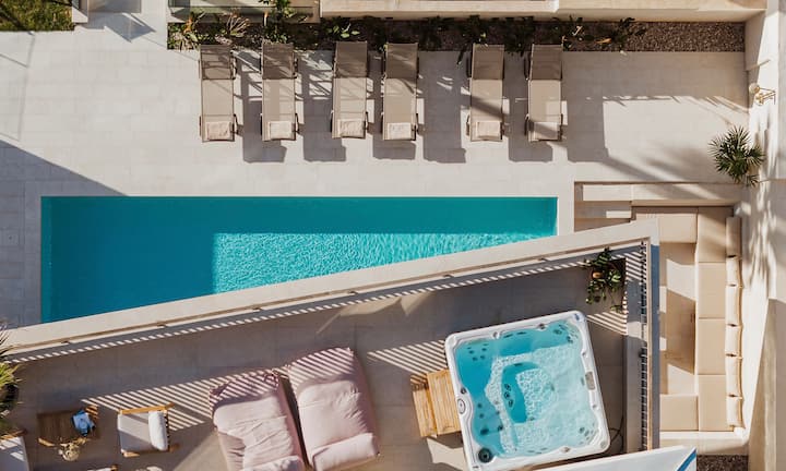 Villas & Spa Dubrovnik - Villa E - Dubrovnik