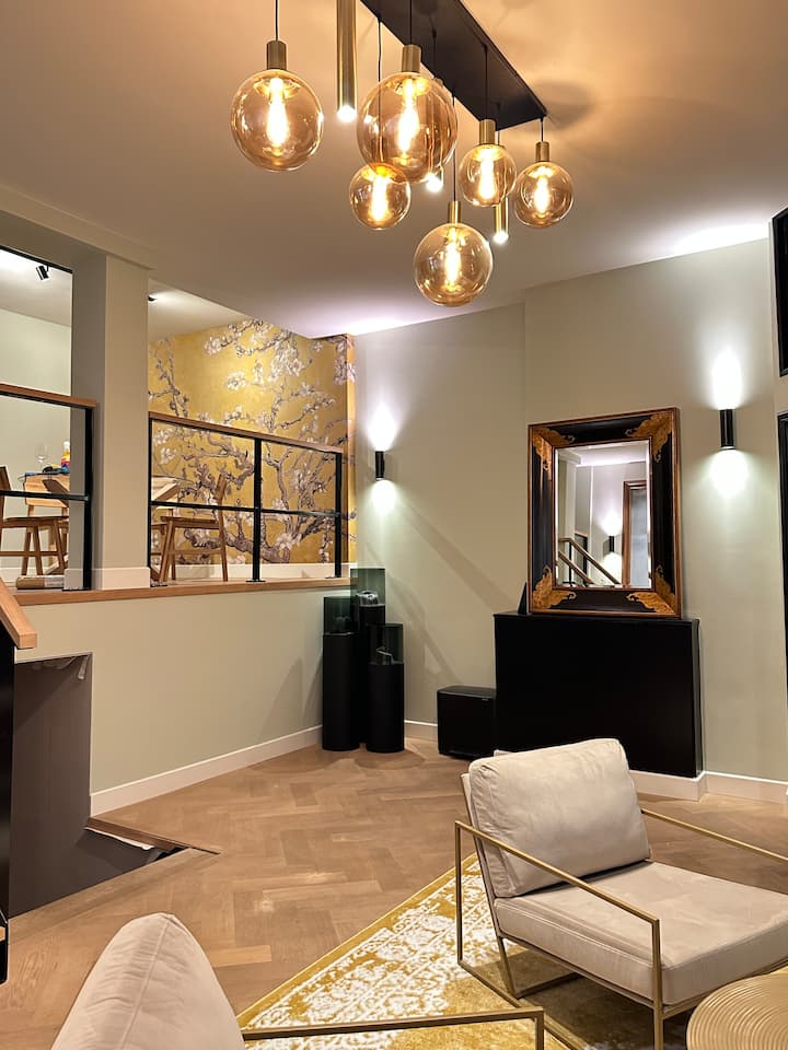 Nieuwe Haven 23 - Cornelia - Dordrecht