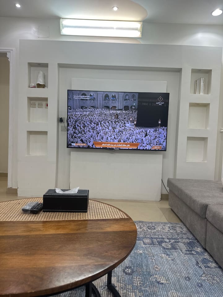 Distinctive Apartment - Riyadh