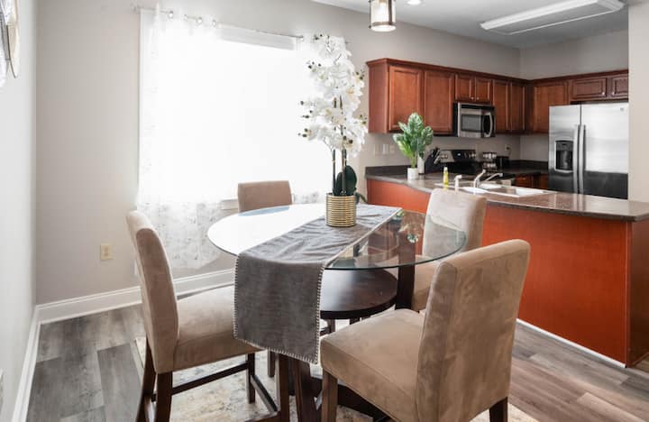 Luxury Condo - Ridgeway, SC