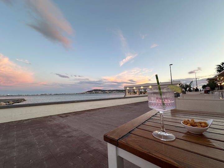 Maison à 2 Pas De L’étang - Mèze