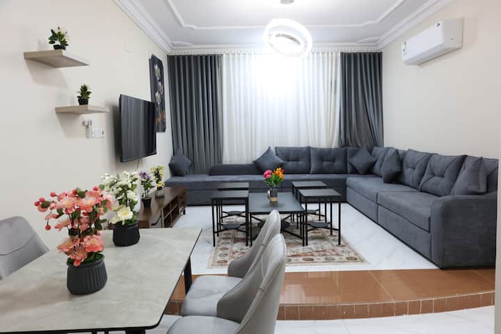 شقة هادئة للإيجار  بالمدينة - Medina