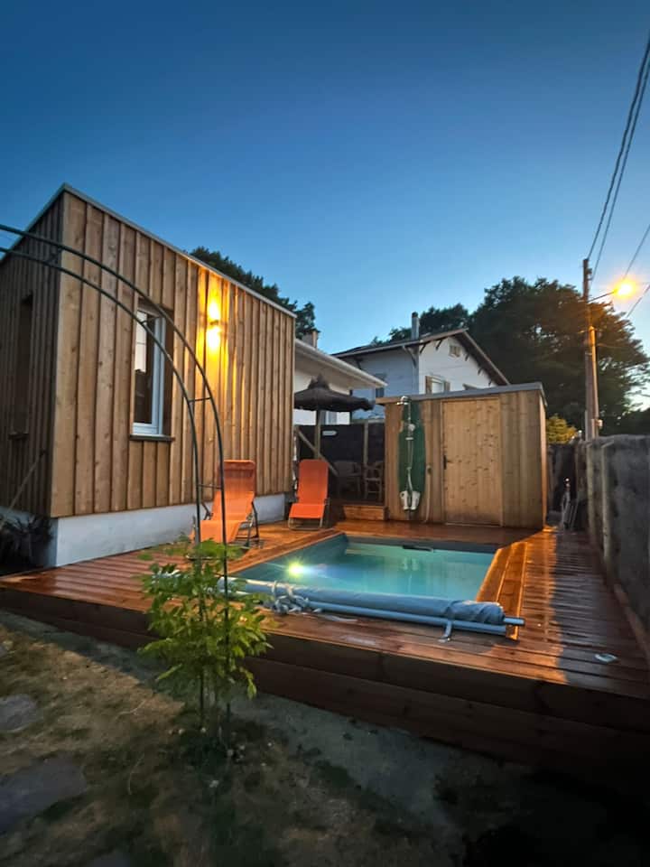 Maison Landaise - Labenne