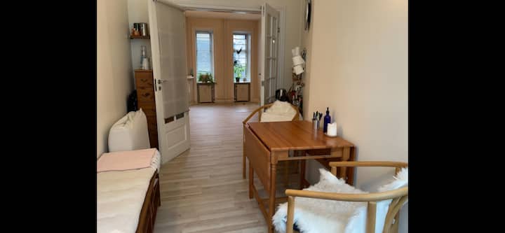 Excellent Location In Hip Neighbourhood. - Copenhagen