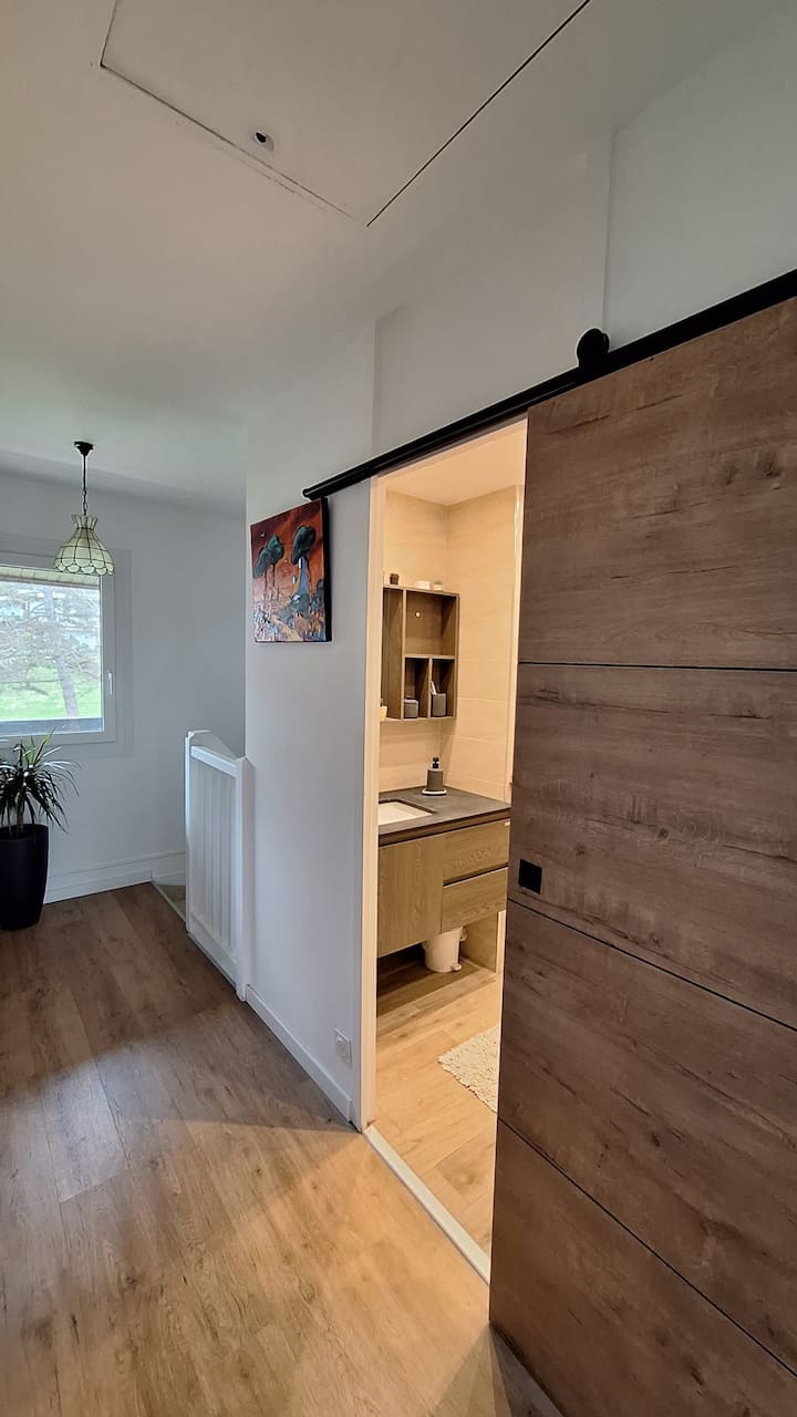 Appartement - Cruseilles