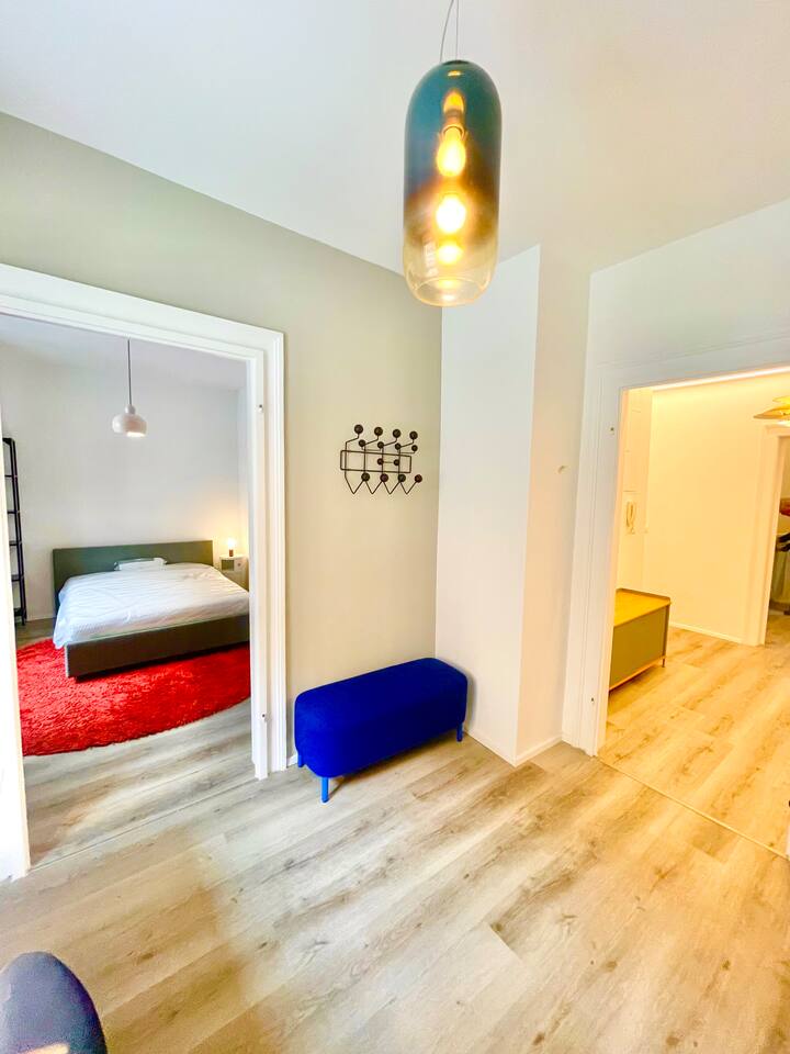 Designer Apartment-top Location - Stuttgart