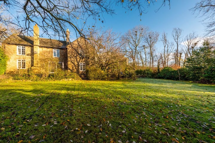 Luxury Country House - Bedford, Royaume-Uni