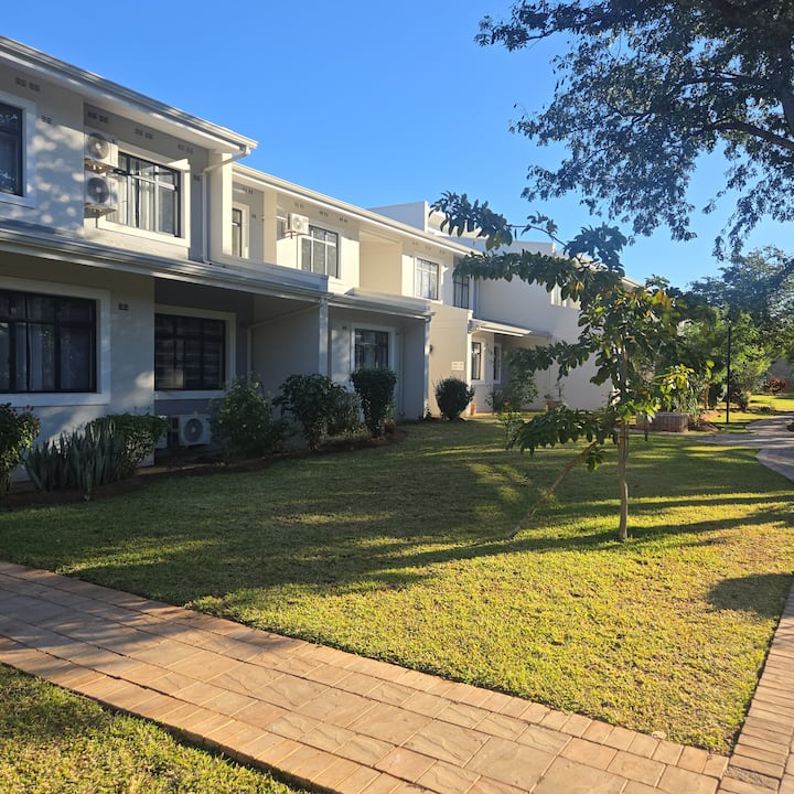 Malandi Homes - Victoria Falls