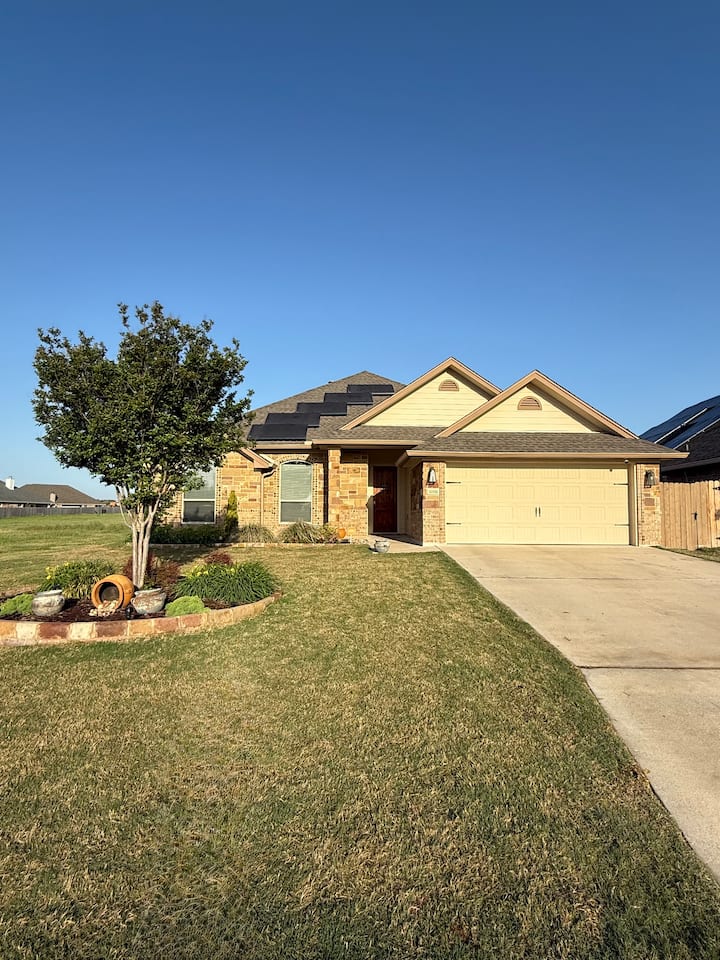 Texas Heartland - ベルトン, TX