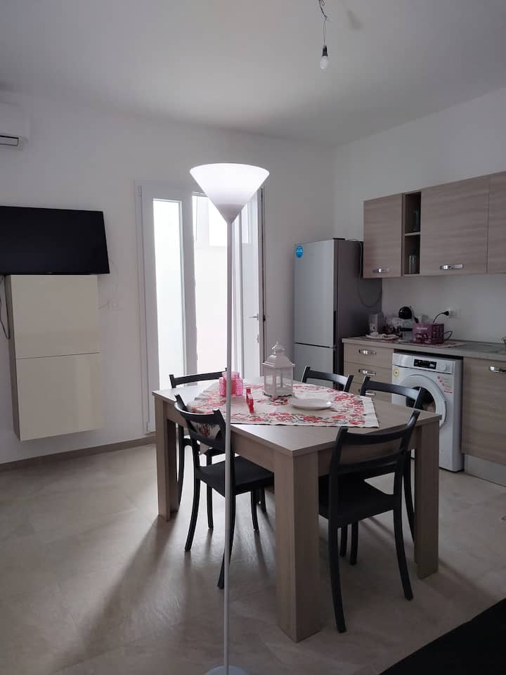 Casetta Nonna Graziella - Nardò