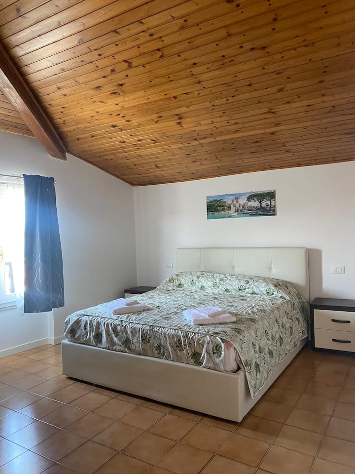 Re&da Alloggio In Franciacorta - Iseo