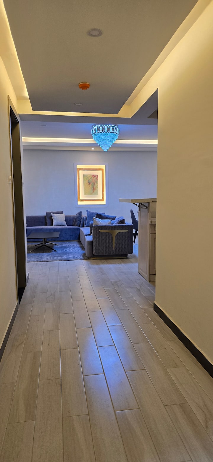 Two Bedroom Apt | Addis Ababa | Kman 307 - Addis Ababa