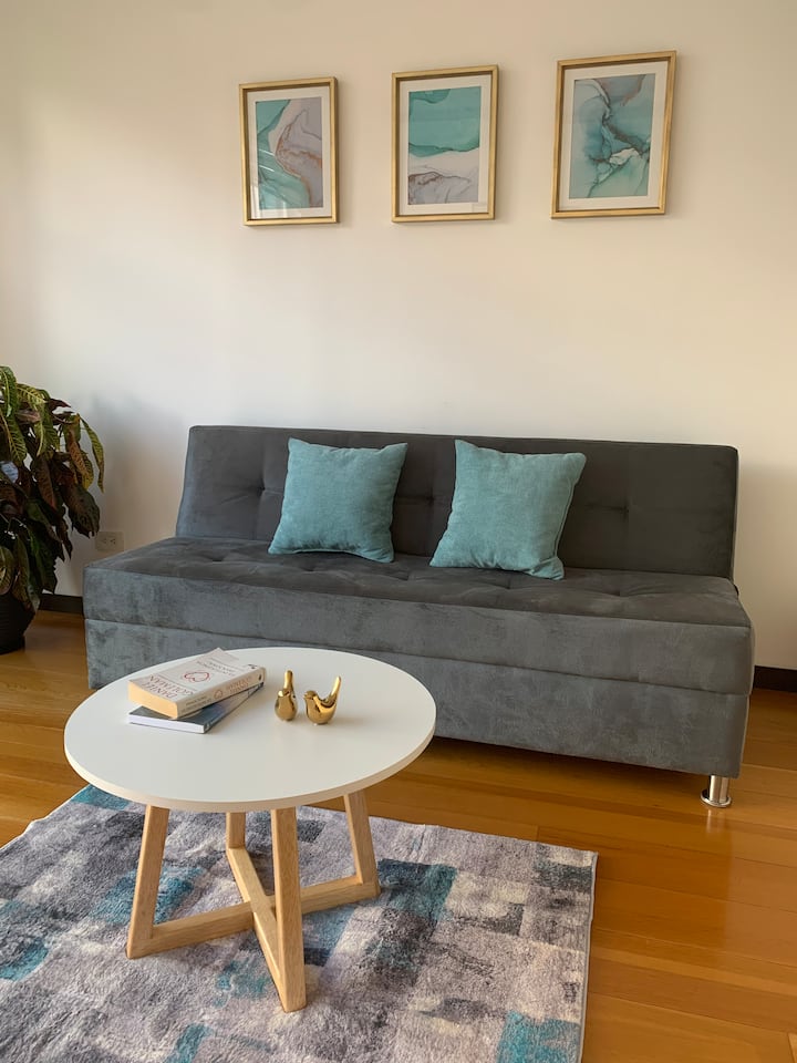 Suite Boutique - Quito