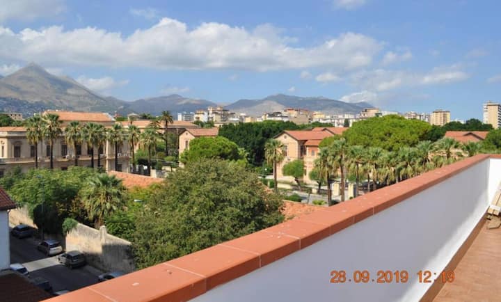 Casa Rosina - Palermo