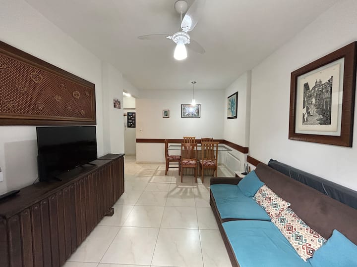 2 Dormitórios Na Rua 2000 - Centro De Balneário - Balneário Camboriú