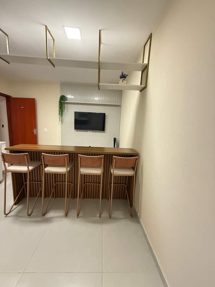 Loft Luxe - Próximo De Comércio - Rio das Ostras