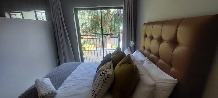 Simple And Stylish - Mokopane
