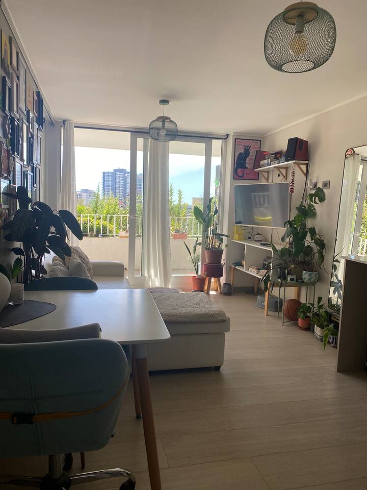 Departamento Gamer Viña Del Mar - Viña del Mar