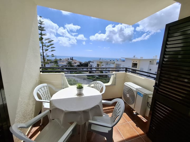 Studio With Swimming Pool - Albufeira