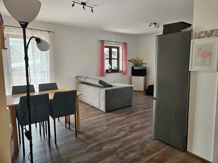 Auszeit Auf Dem Land - 3 - Landshut