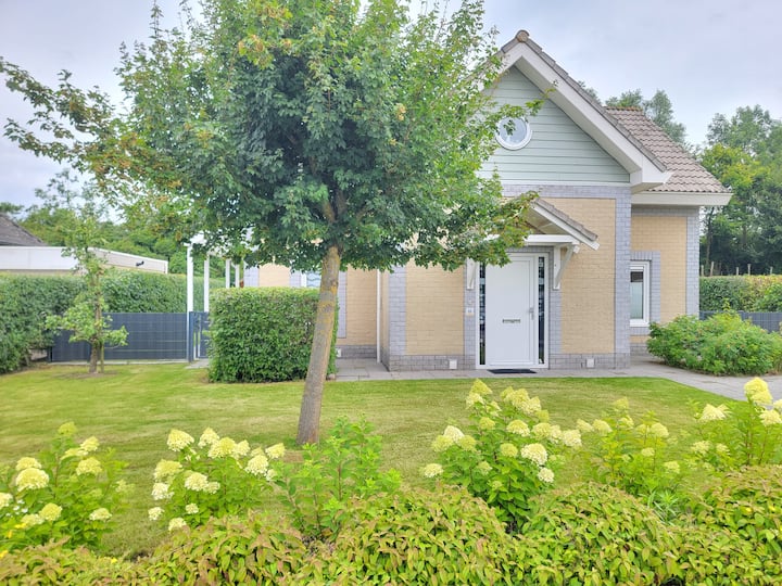 Ferienhaus Nordseetraum - Kamperland