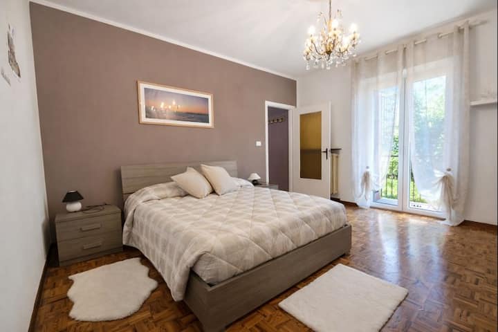 Relaxez-vous à Deux Pas De L’outlet - Novi Ligure