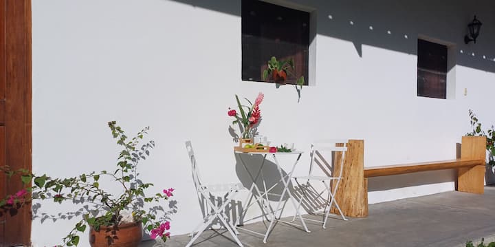 Cacaotal# 4, 3 Huéspedes - San Ramón