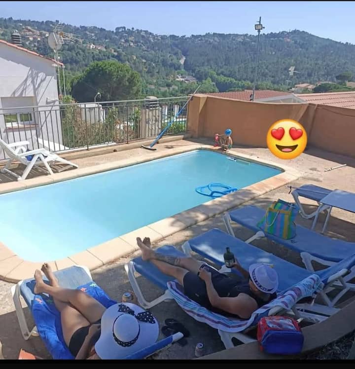 Casa Vacacional - Blanes