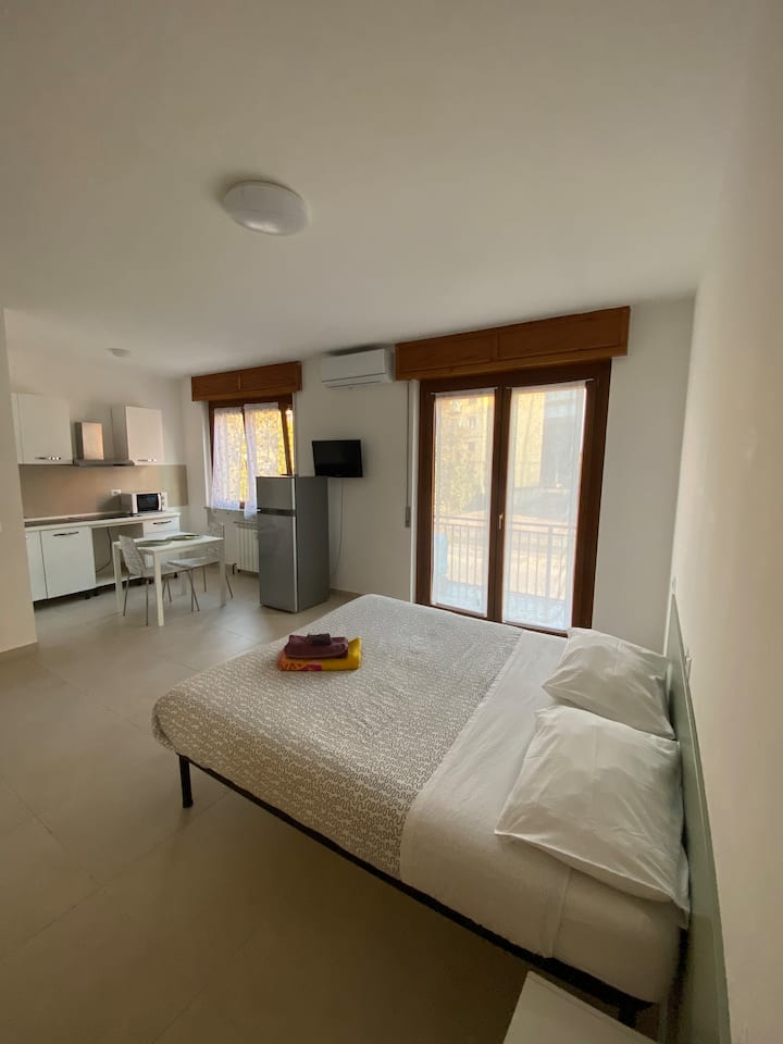 Mono Erminia - Novara