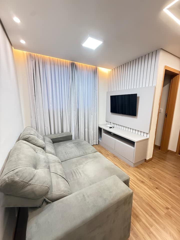 Ape Estilo Na Palhano - Londrina