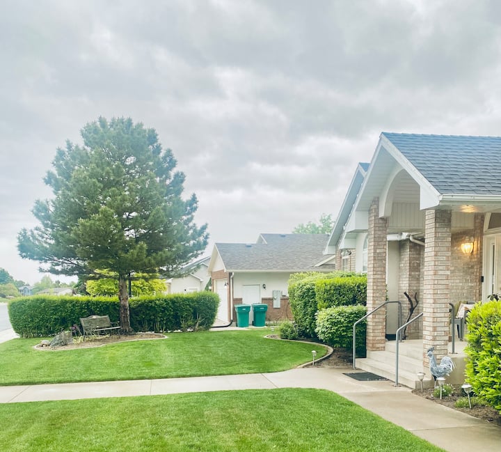 Canyon Cottage - Alpine, UT