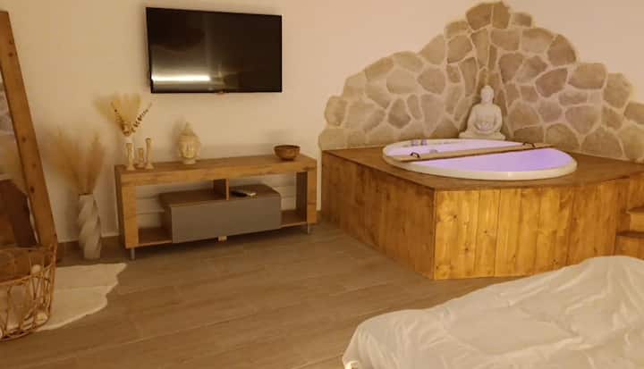 Nonna Anna Oriental Suite - Catane