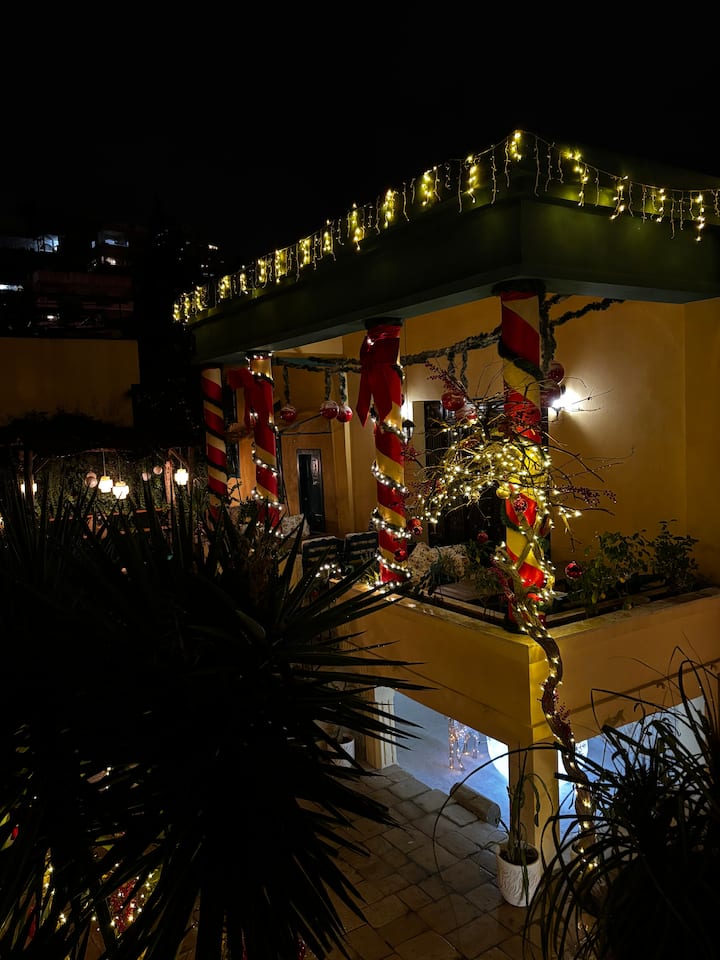 Locanda Blat - Libano