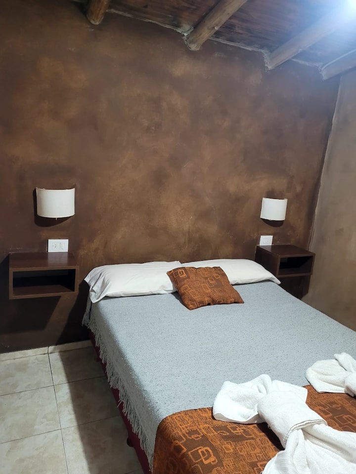 Cabaña Para 2 San Rafael - San Rafael