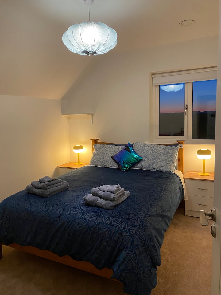 Radharc Na Cruaiche - Castlebar