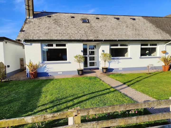 Molly's Cottage - Cushendall