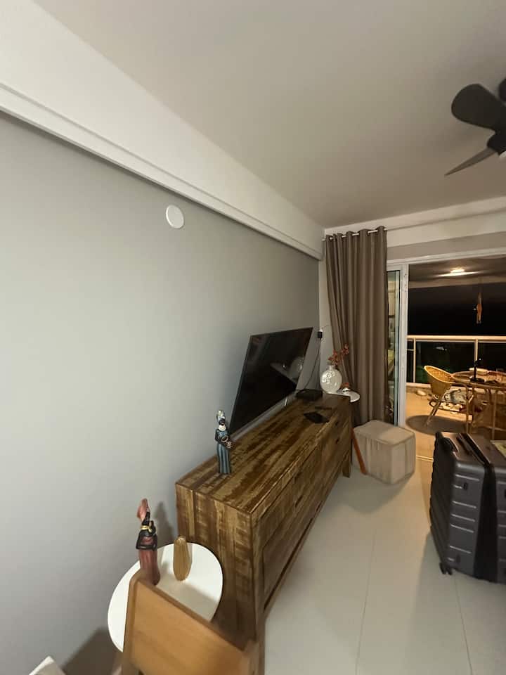 Vista Maravilhosa Pra O Mar - Bad Langensalza