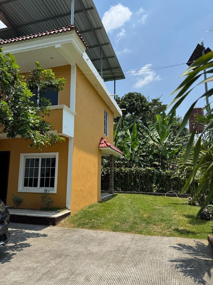 Casa De Descanso Angie - San Felipe