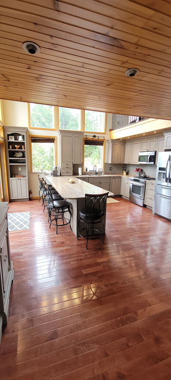 Peaceful 4br Lake Home | Near Gunstock Mnt - Pittsfield, NH