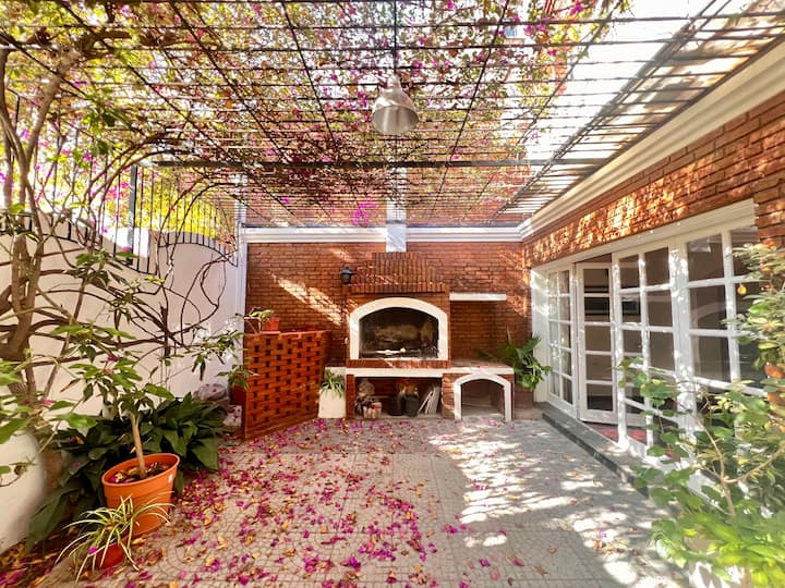 Casa Del Hijo Prodigo - Wine&suites - Mendoza