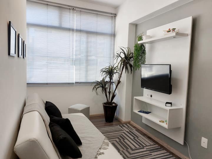 Apartamento Porto Alegre Centro - Porto Alegre