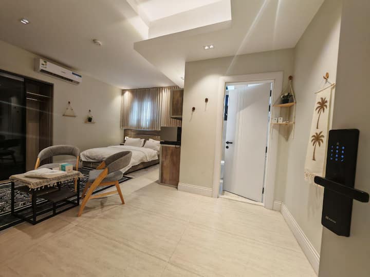 استوديو واسـVipـع للأعمال Luxebusinessstudiovip - Riyadh