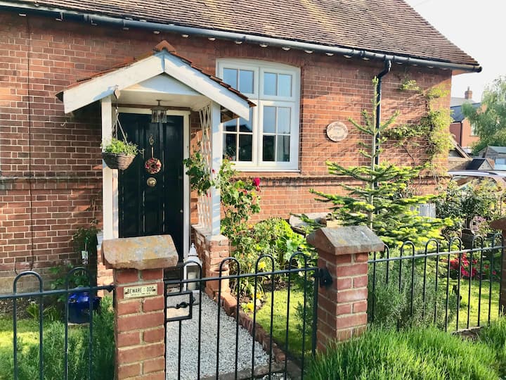 St. Catherine’s Cottage - Long Melford