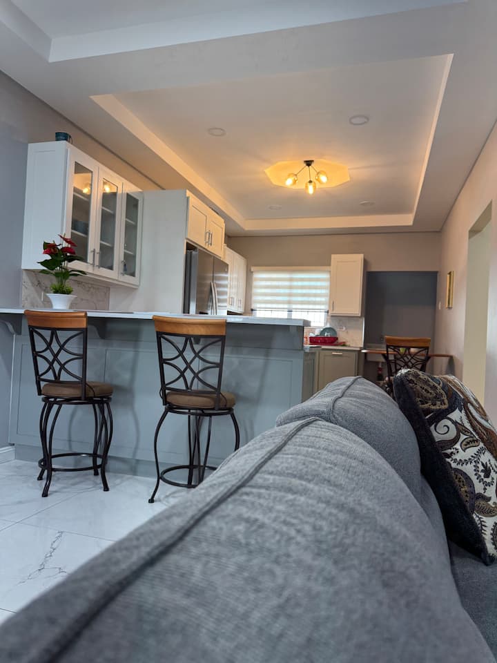 Dalleo’s Getaway 1 - Trinidad and Tobago