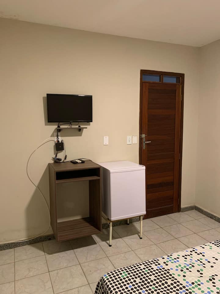 Apartamentos Com Suíte - Mossoró