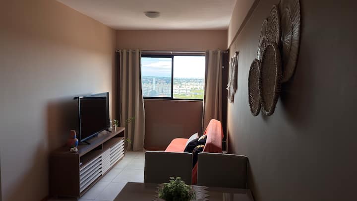 Apartamento Em Condomínio - Alagoas